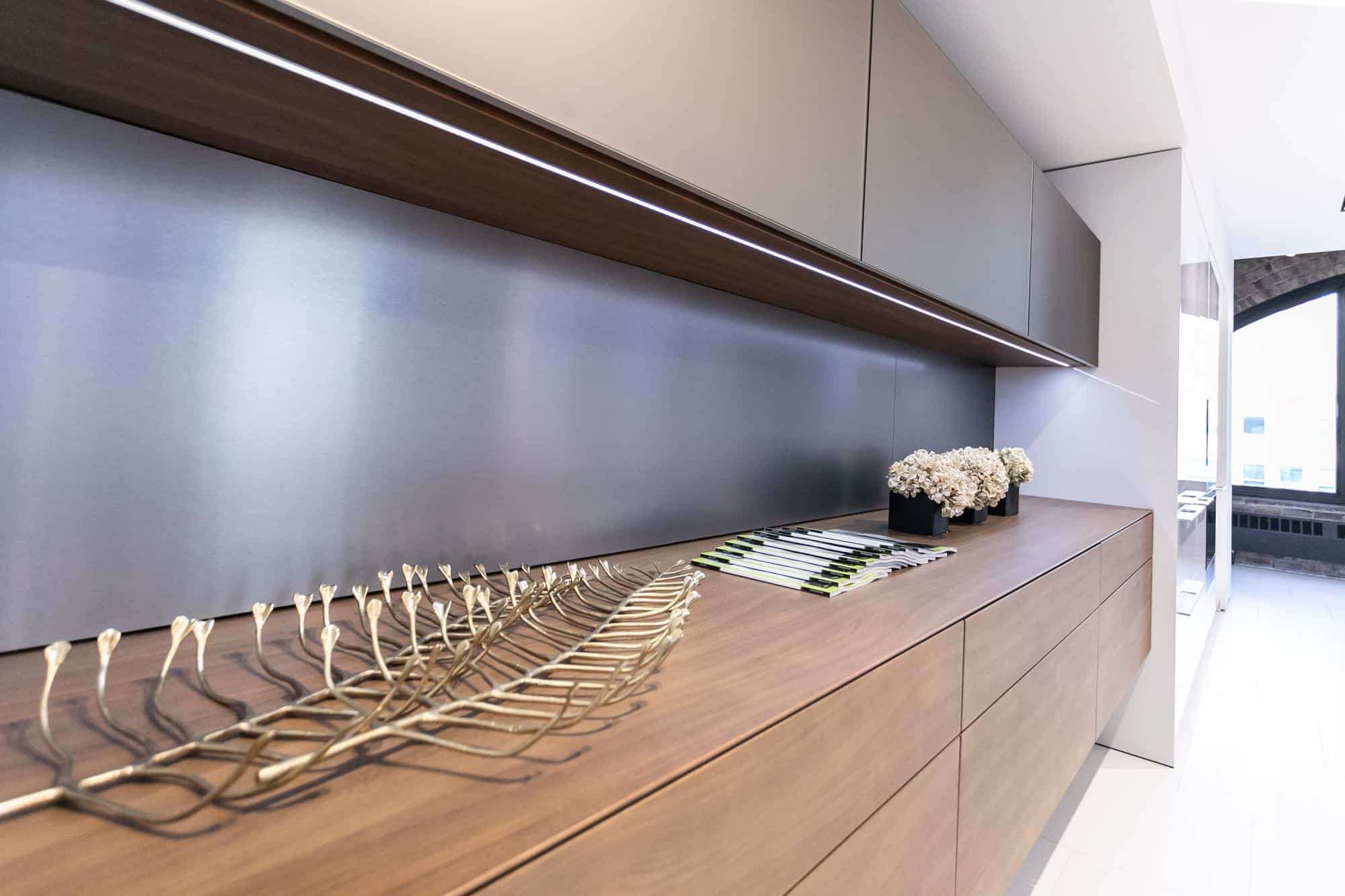 Kitchen Confidential - Alison Victoria - eggersmann Chicago