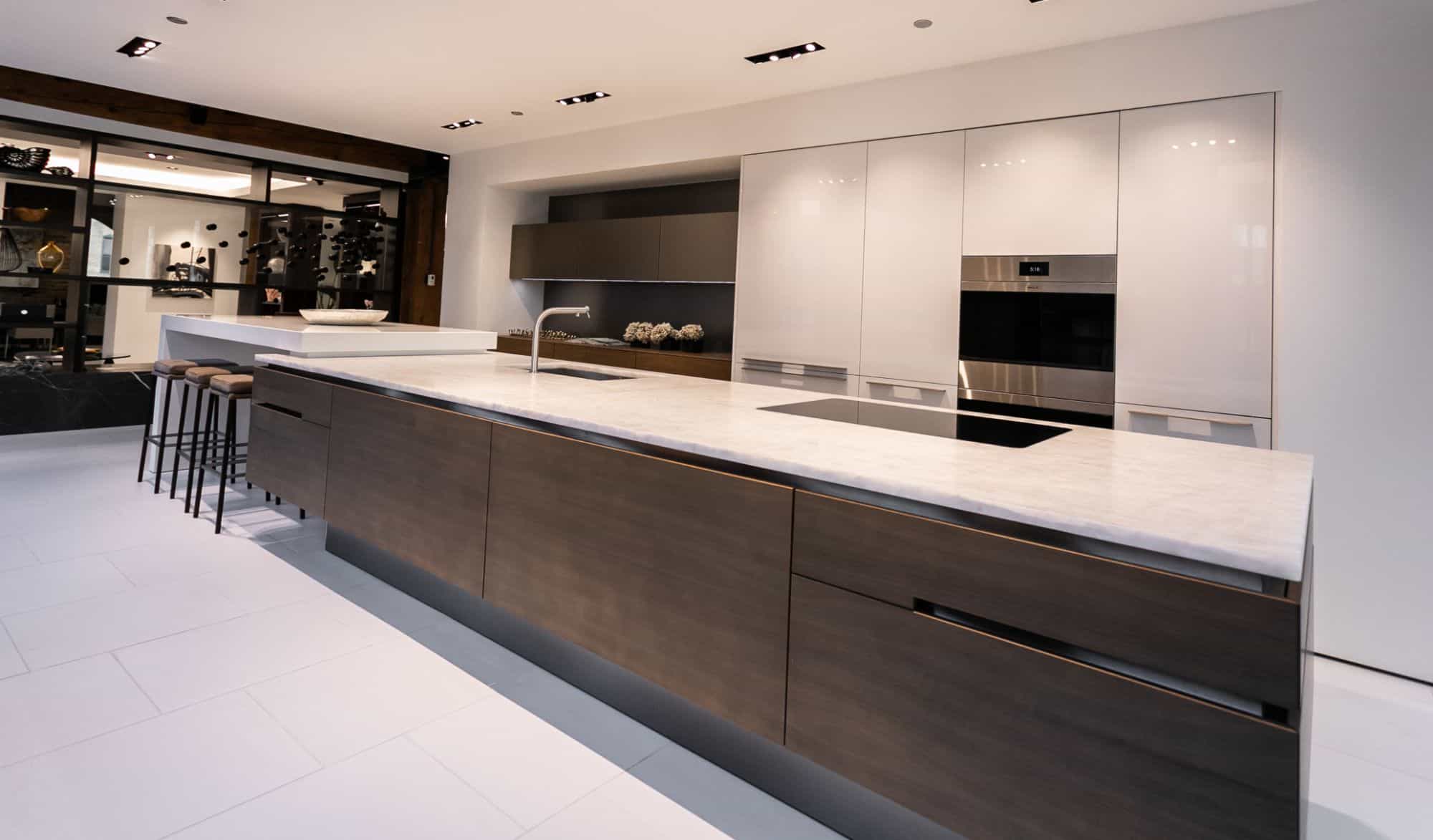 Kitchen Confidential - Alison Victoria - eggersmann Chicago