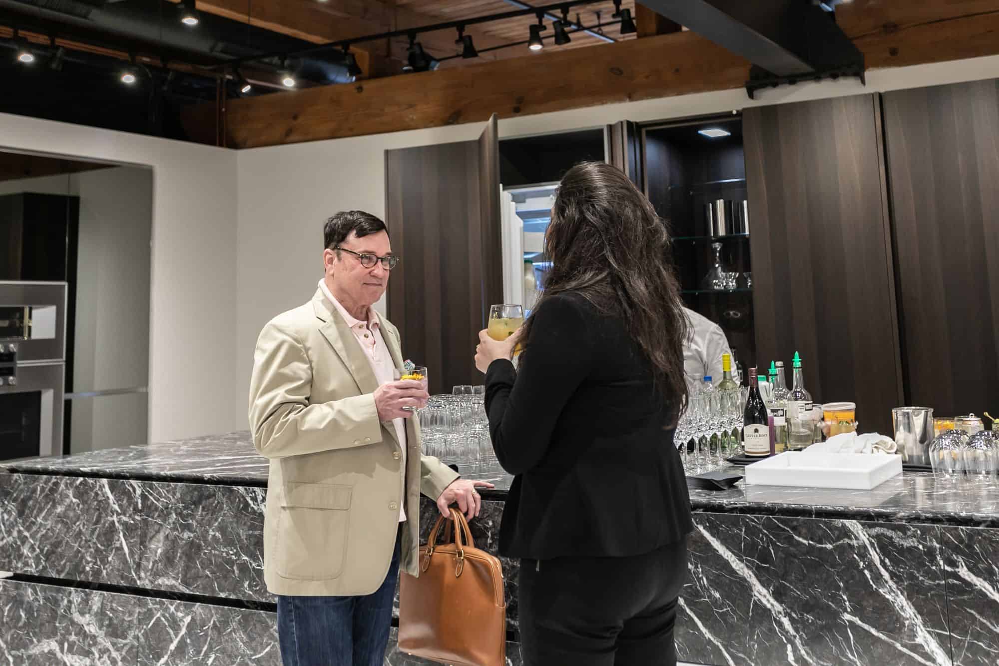 Kitchen Confidential - Alison Victoria - eggersmann Chicago