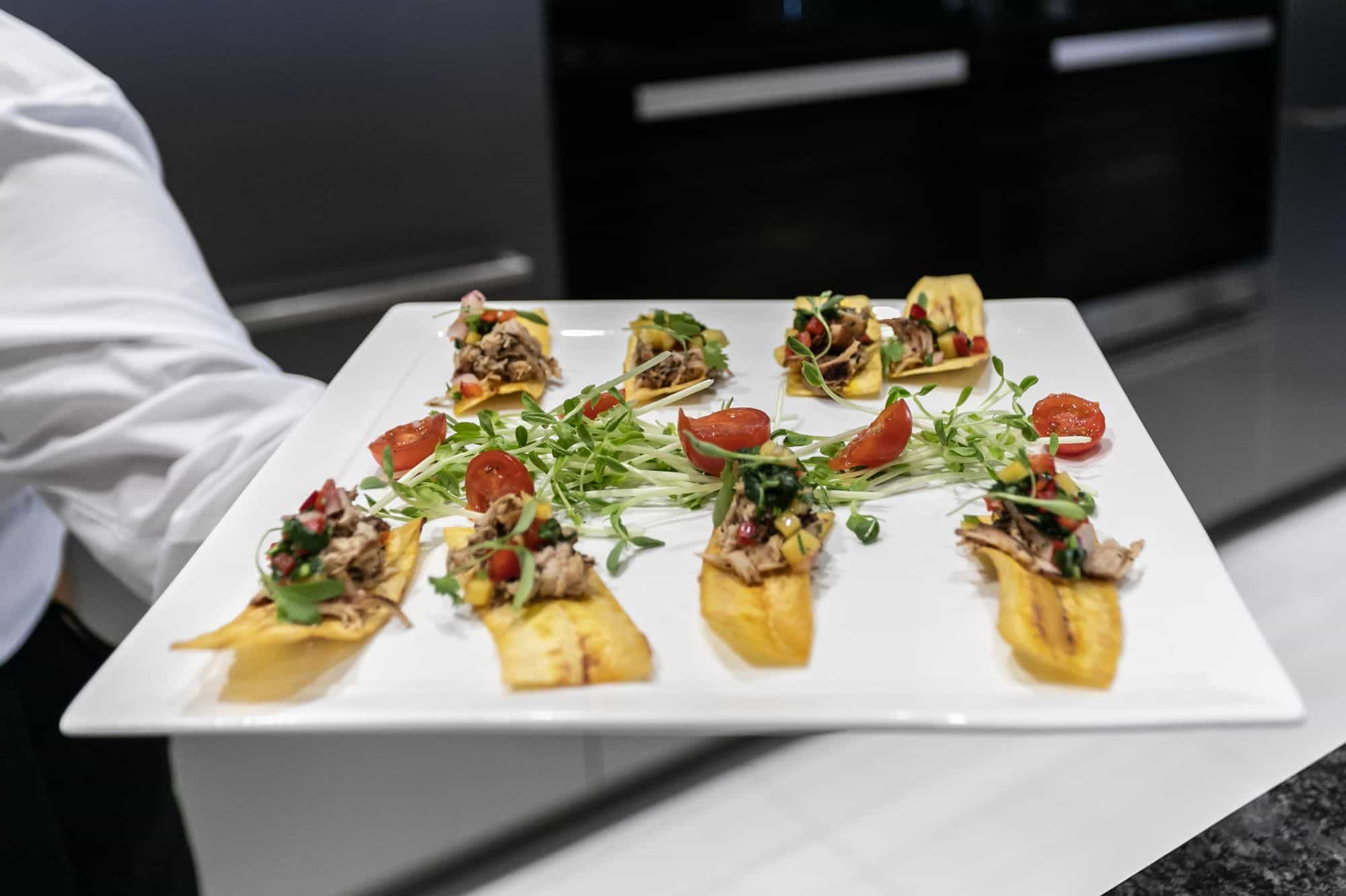 Kitchen Confidential - Alison Victoria - eggersmann Chicago