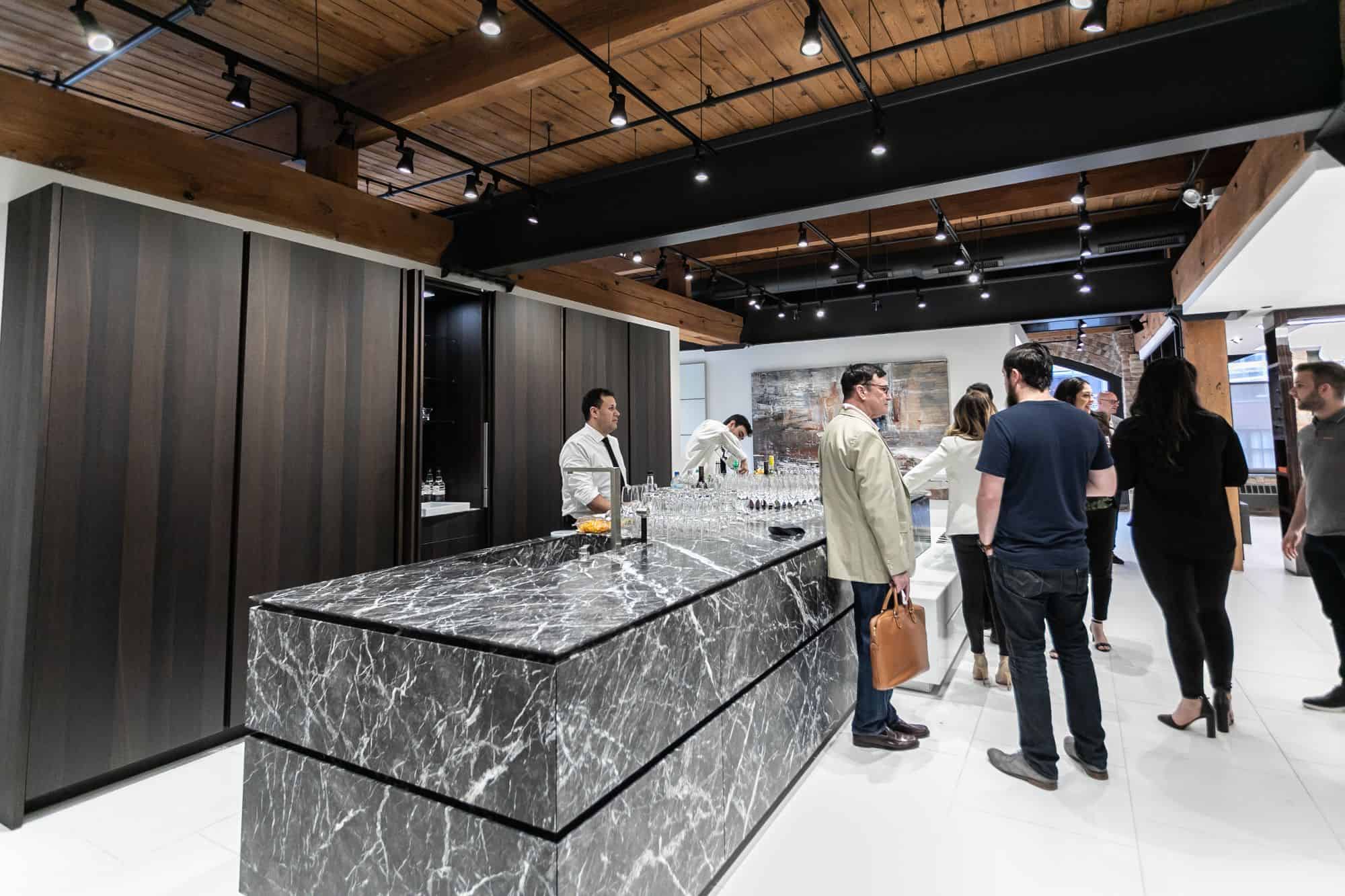 Kitchen Confidential - Alison Victoria - eggersmann Chicago