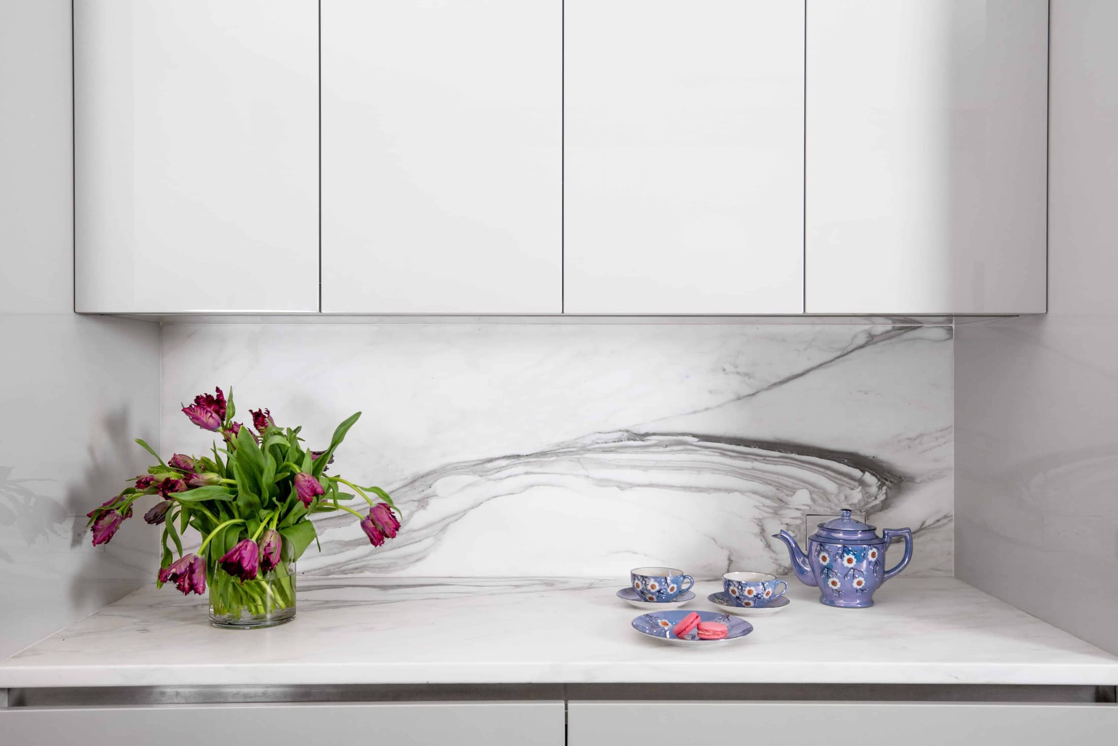 eggersmann Kitchen Remodel Featured in LuxeDaily