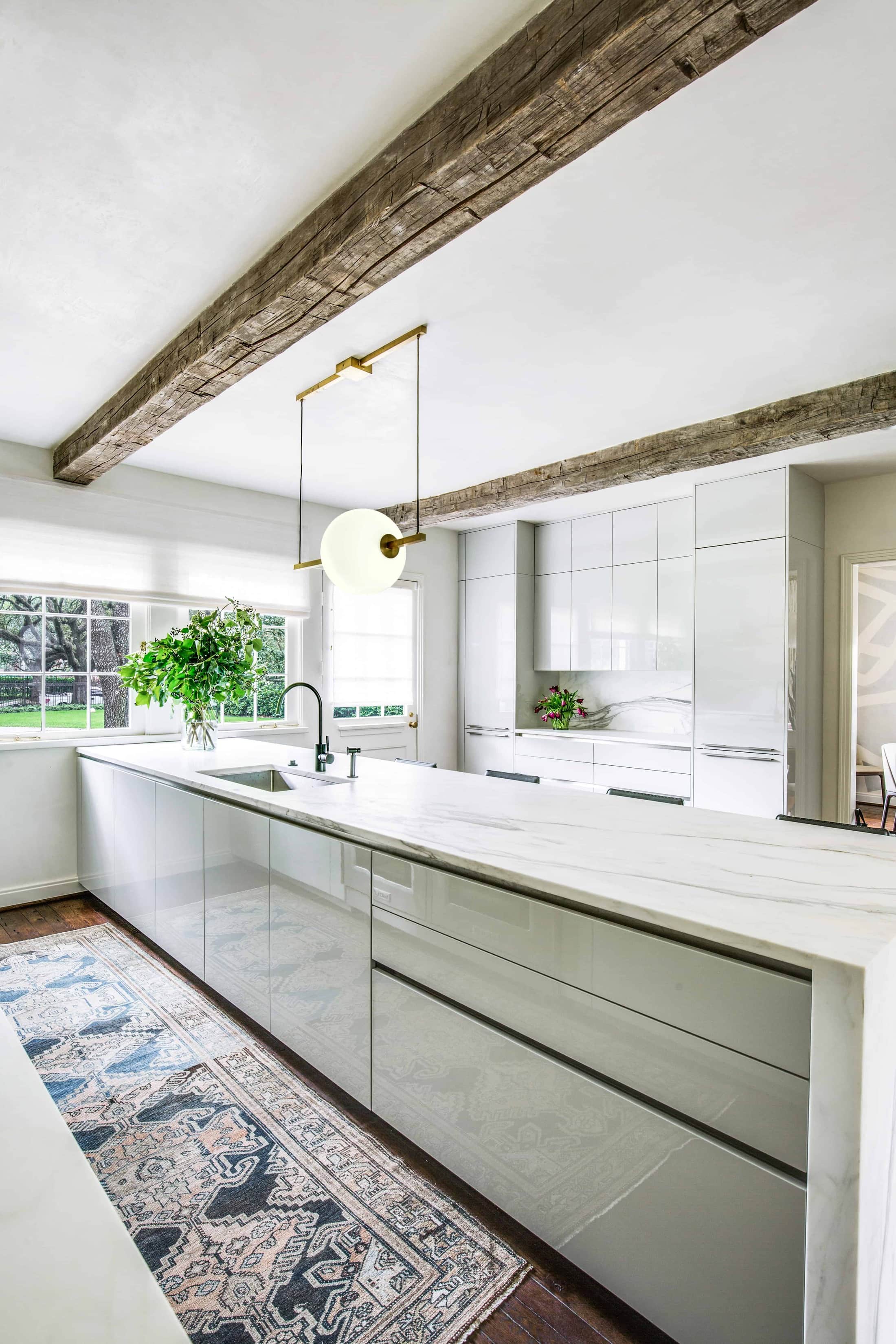 eggersmann Kitchen Remodel Featured in LuxeDaily