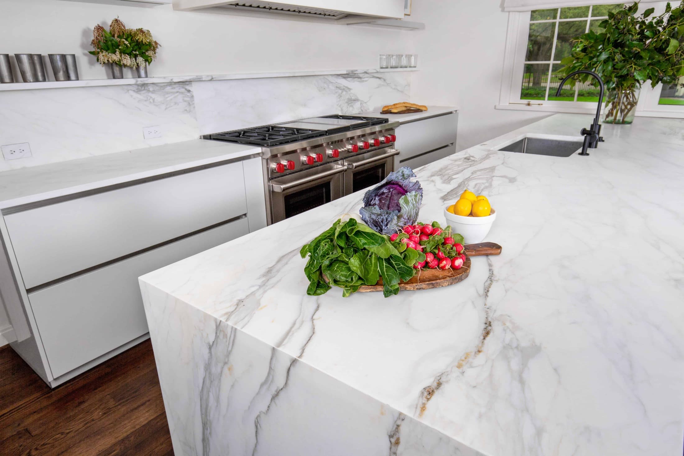 eggersmann Kitchen Remodel Featured in LuxeDaily