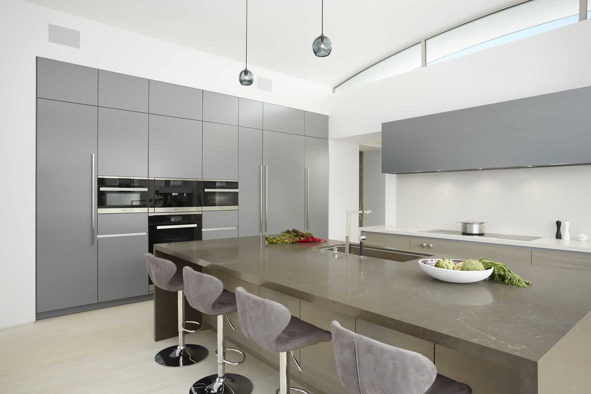 Kosher Kitchen Design for Large & Small Homes - eggersmann