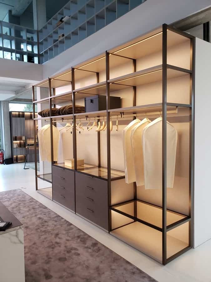 eggersmann & Schmalenbach Factory Tours 2019