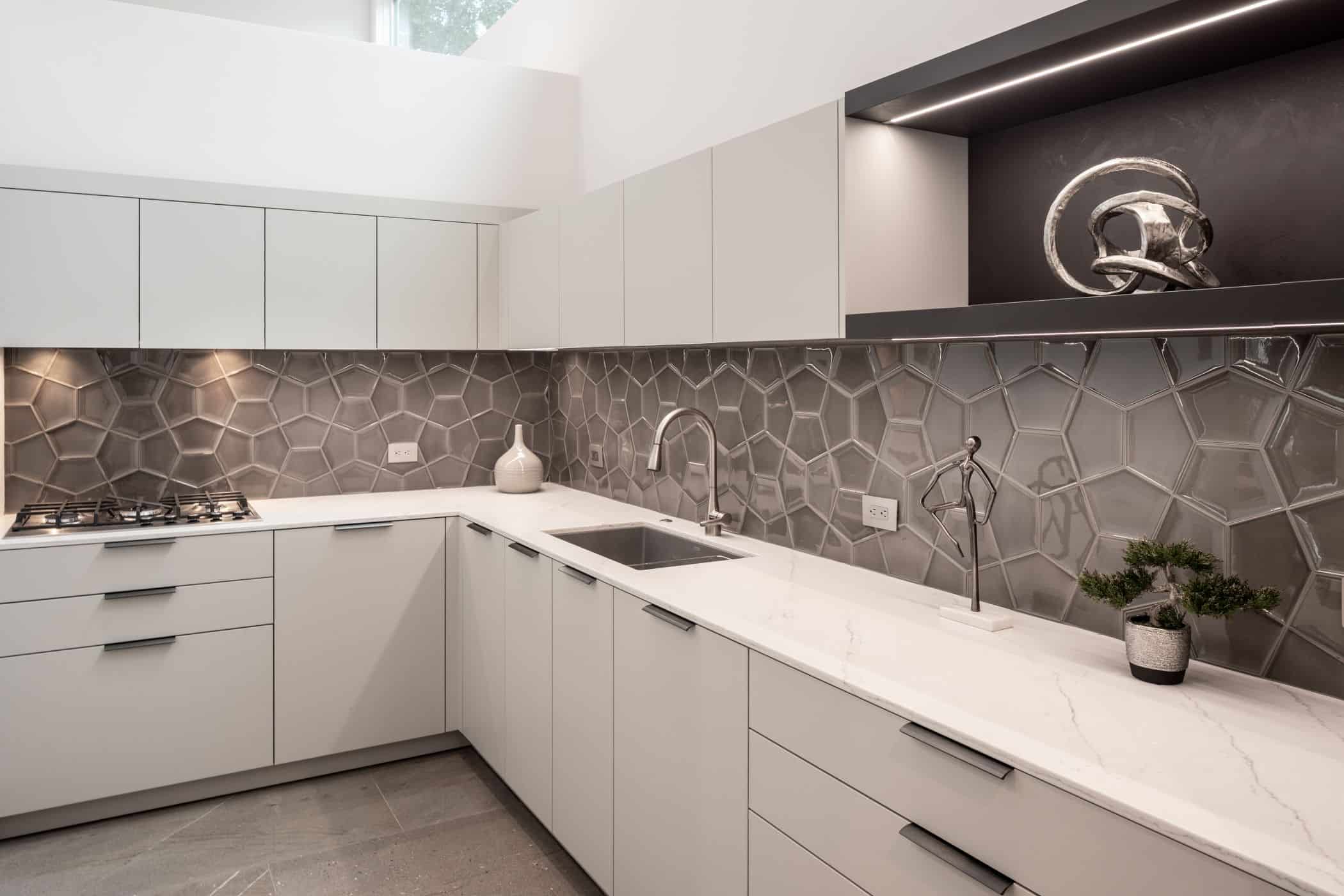 Luxury Butler's Pantries Come in Many Sizes - eggersmann