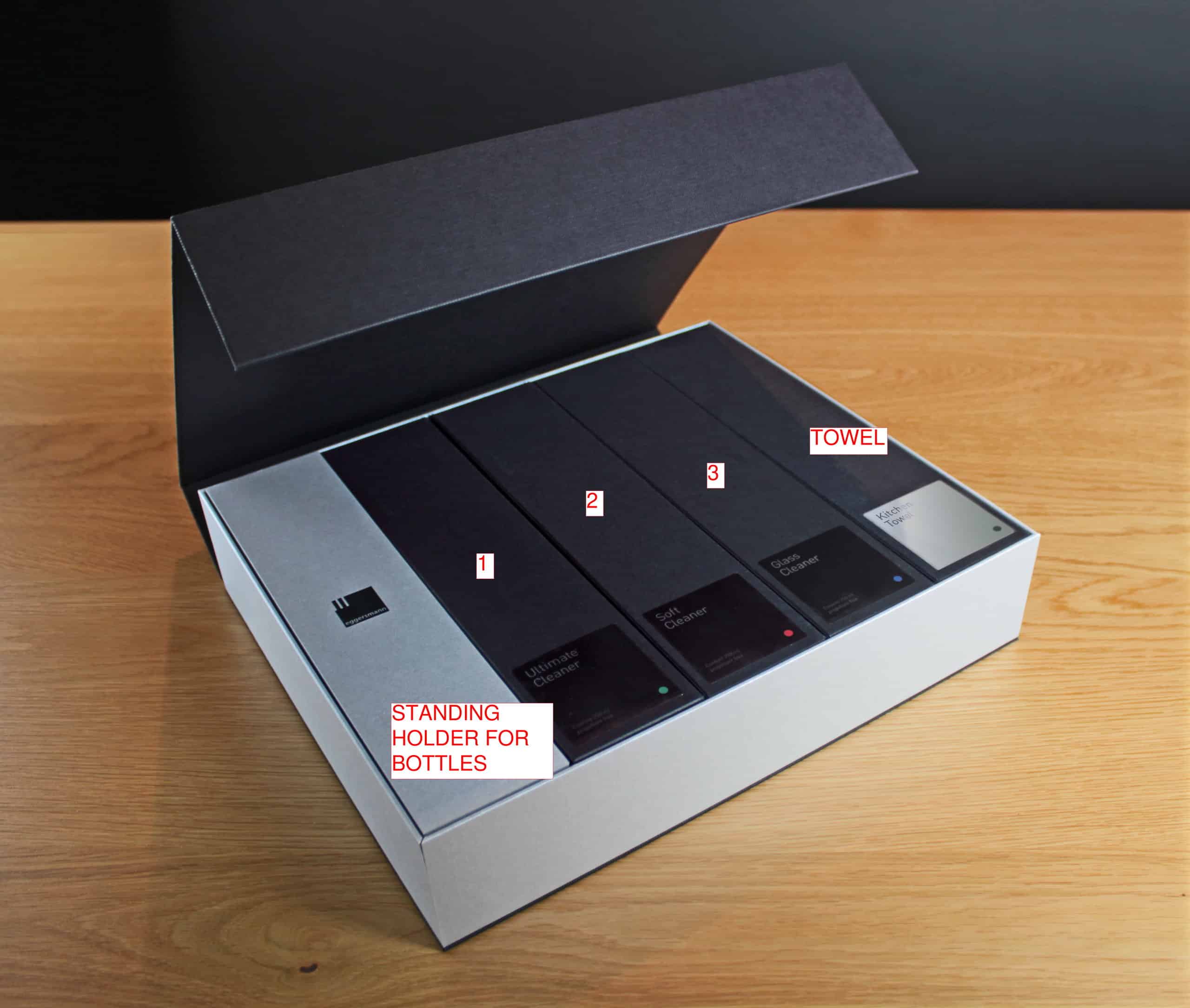 Luxury Cleaning Products | German Cabinetry Care & Cleaning