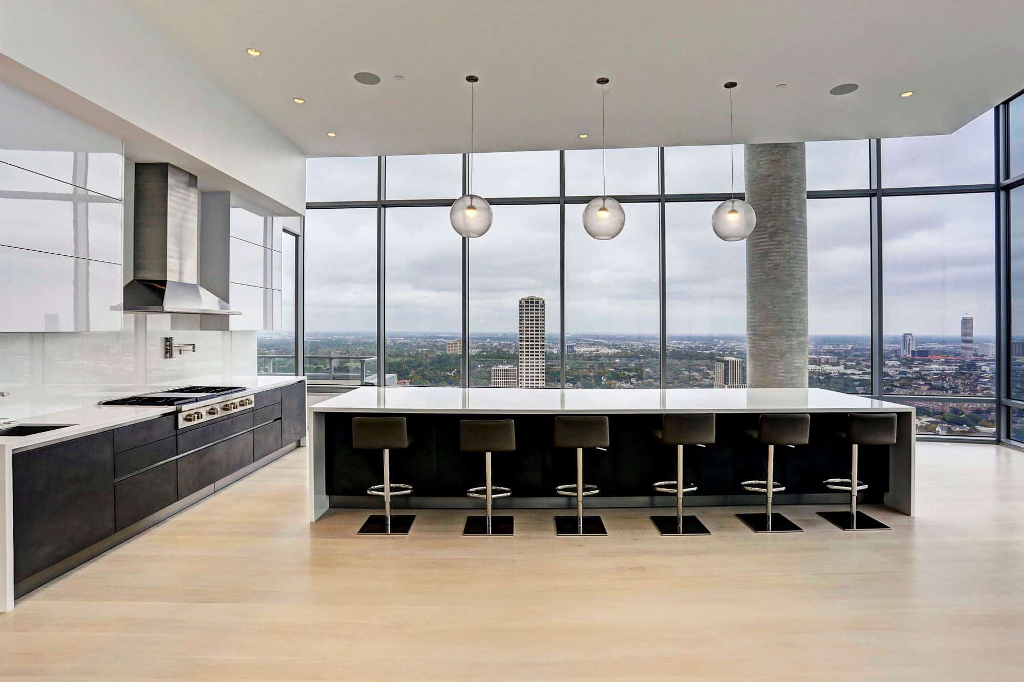The Design Cure - eggersmann Modern Luxury German Cabinetry