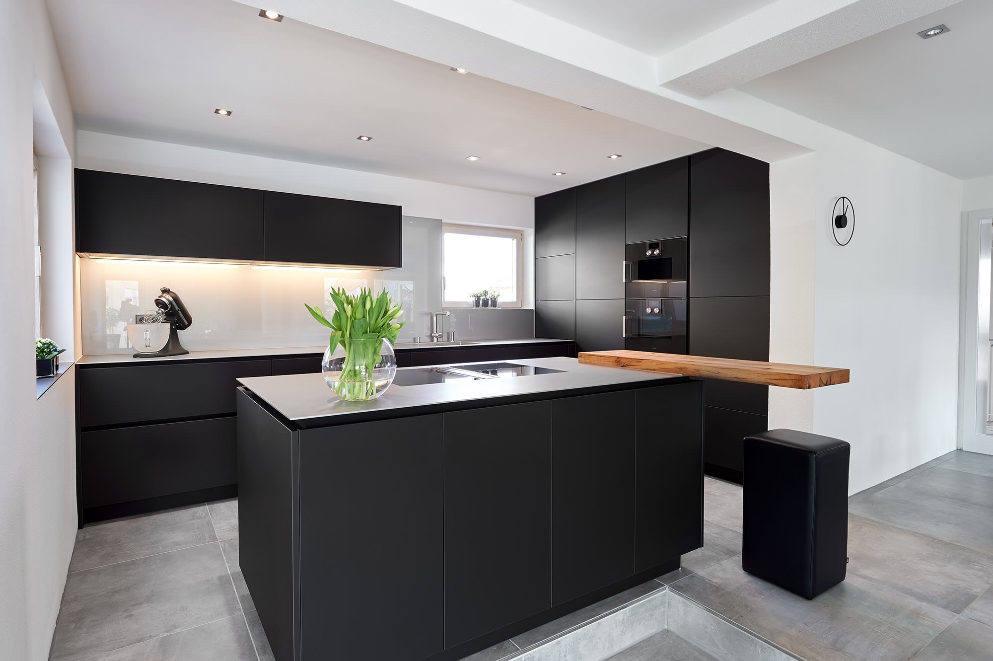 FENIX Core Luxury Matt Finish - eggersmann