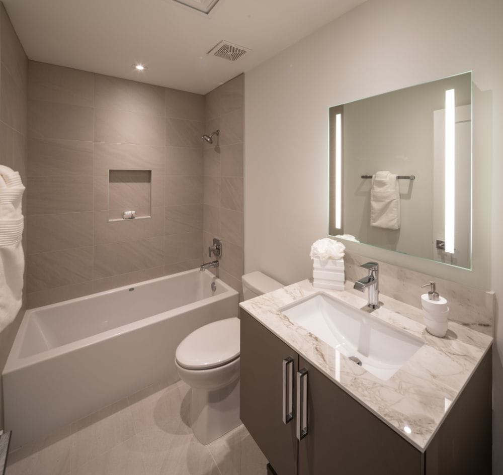 The Parklane High-Rise Condos | eggersmann