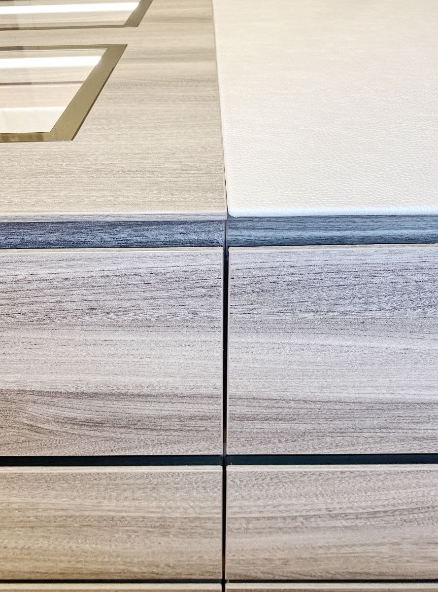 It's a Lifestyle Organizing & Design @ eggersmann LA