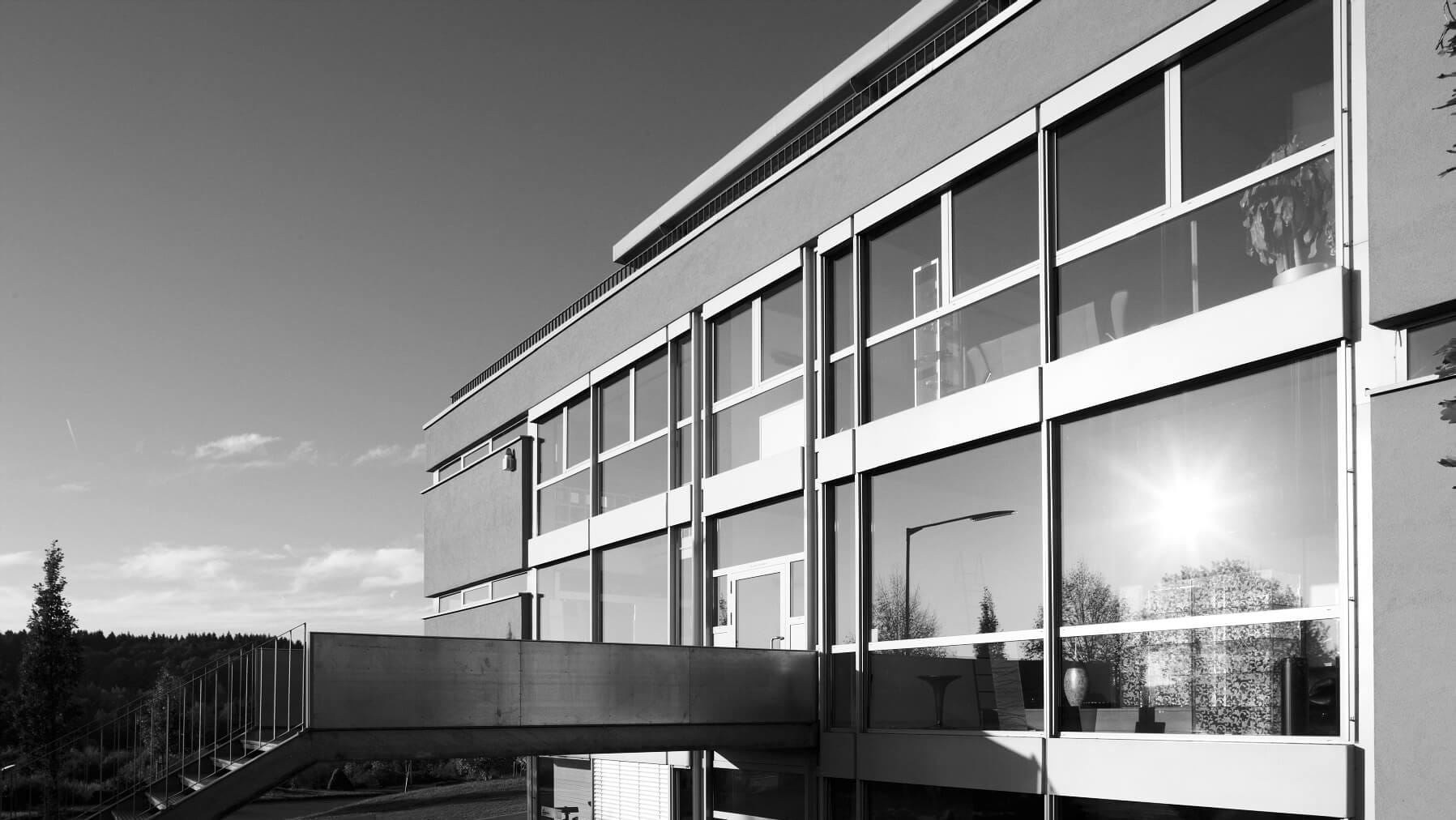 Schmalenbach Luxury Home Living - eggersmann Brand Partner