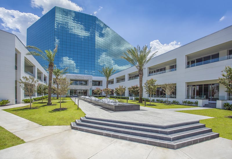 eggersmann Houston | Modern Luxury German Kitchen Showroom