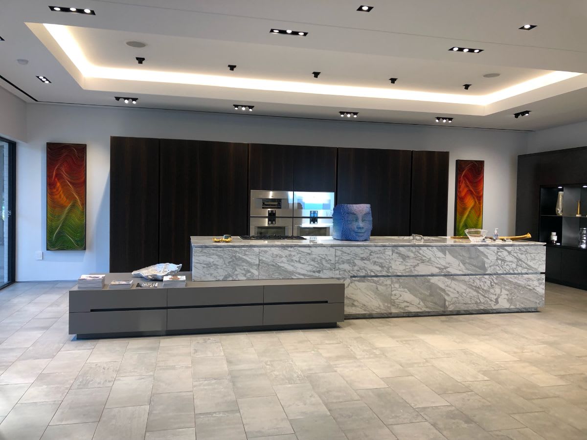 Design News from eggersmann Kitchens & Home Living