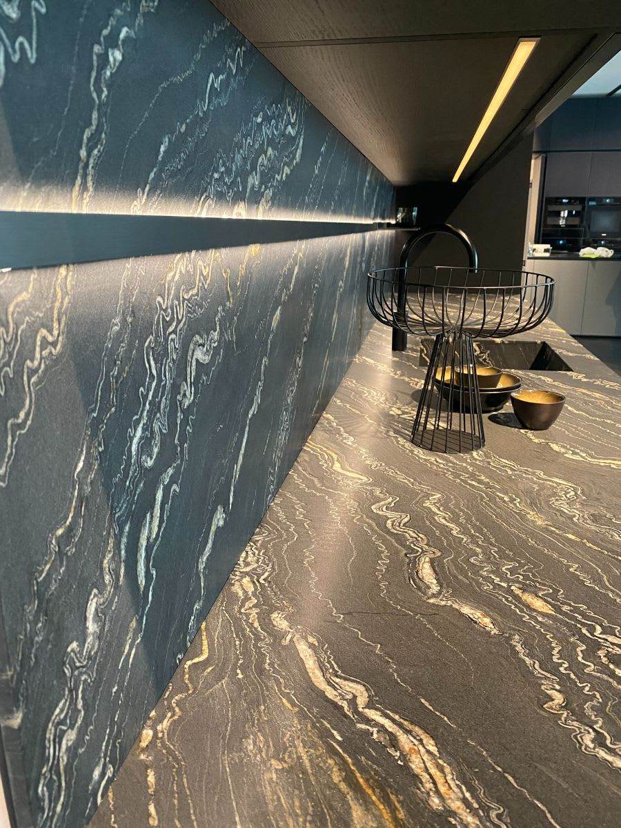 toolbar: Luxury Backsplash Functionality - eggersmann