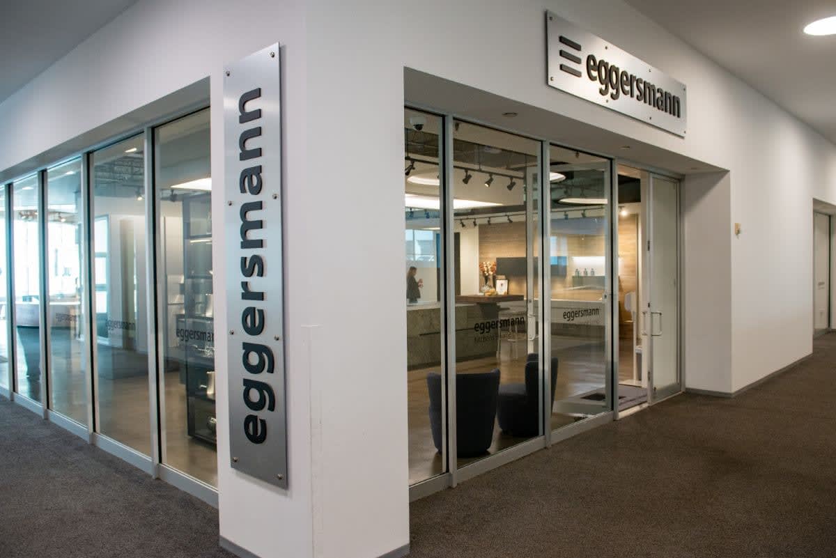 Design News from eggersmann Kitchens & Home Living