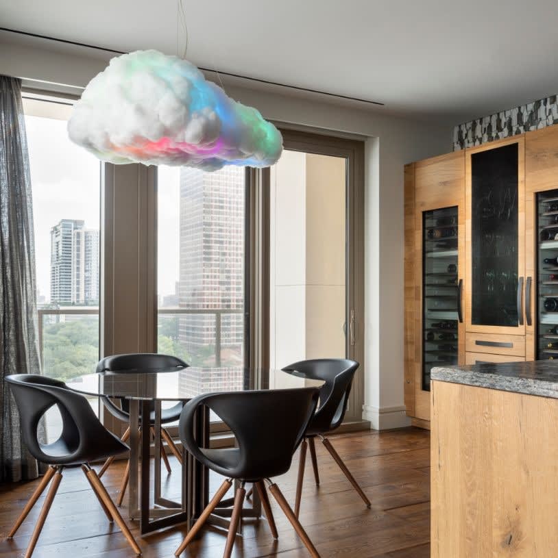 Rainbow Colors of Diversity & Design | eggersmann