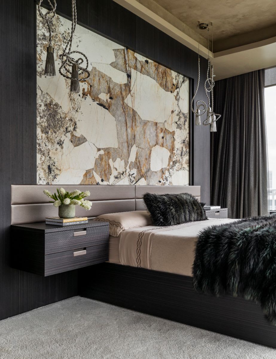 High-Rise Home in Astoria Houston | eggersmann
