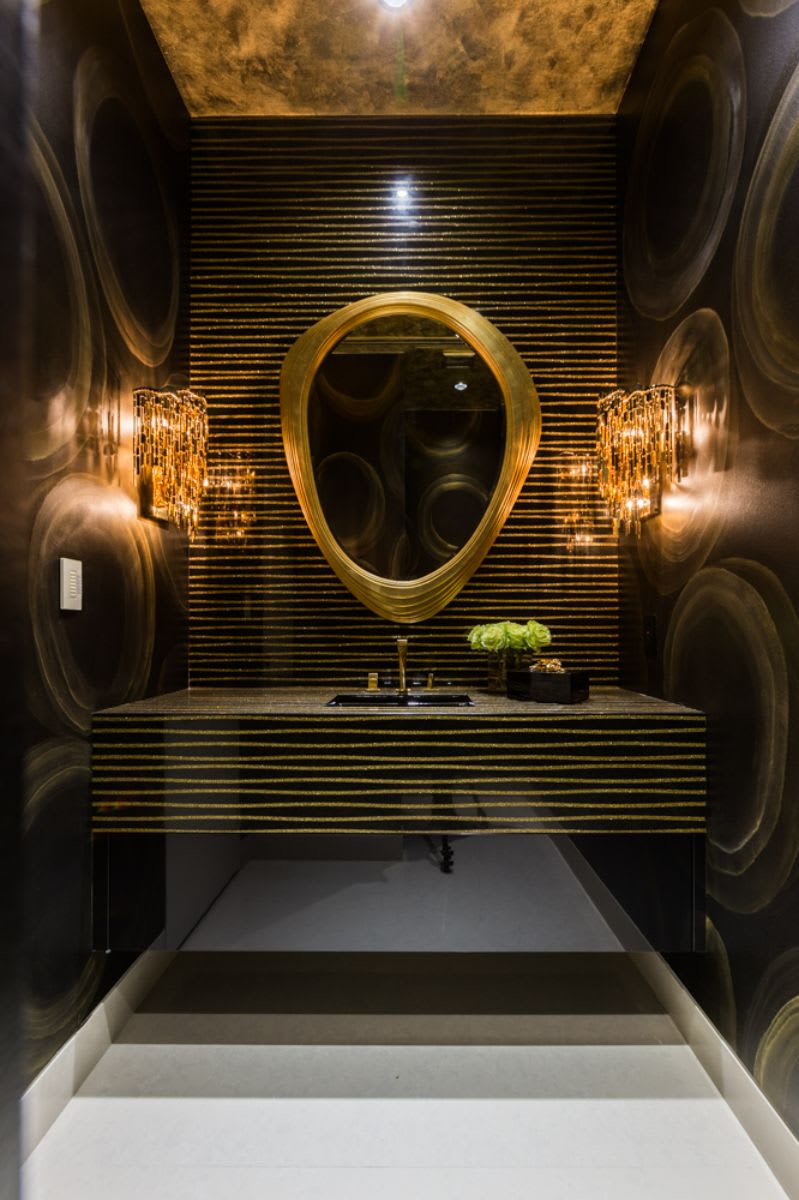 High-Rise Home in Astoria Houston | eggersmann