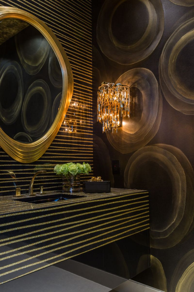 High-Rise Home in Astoria Houston | eggersmann