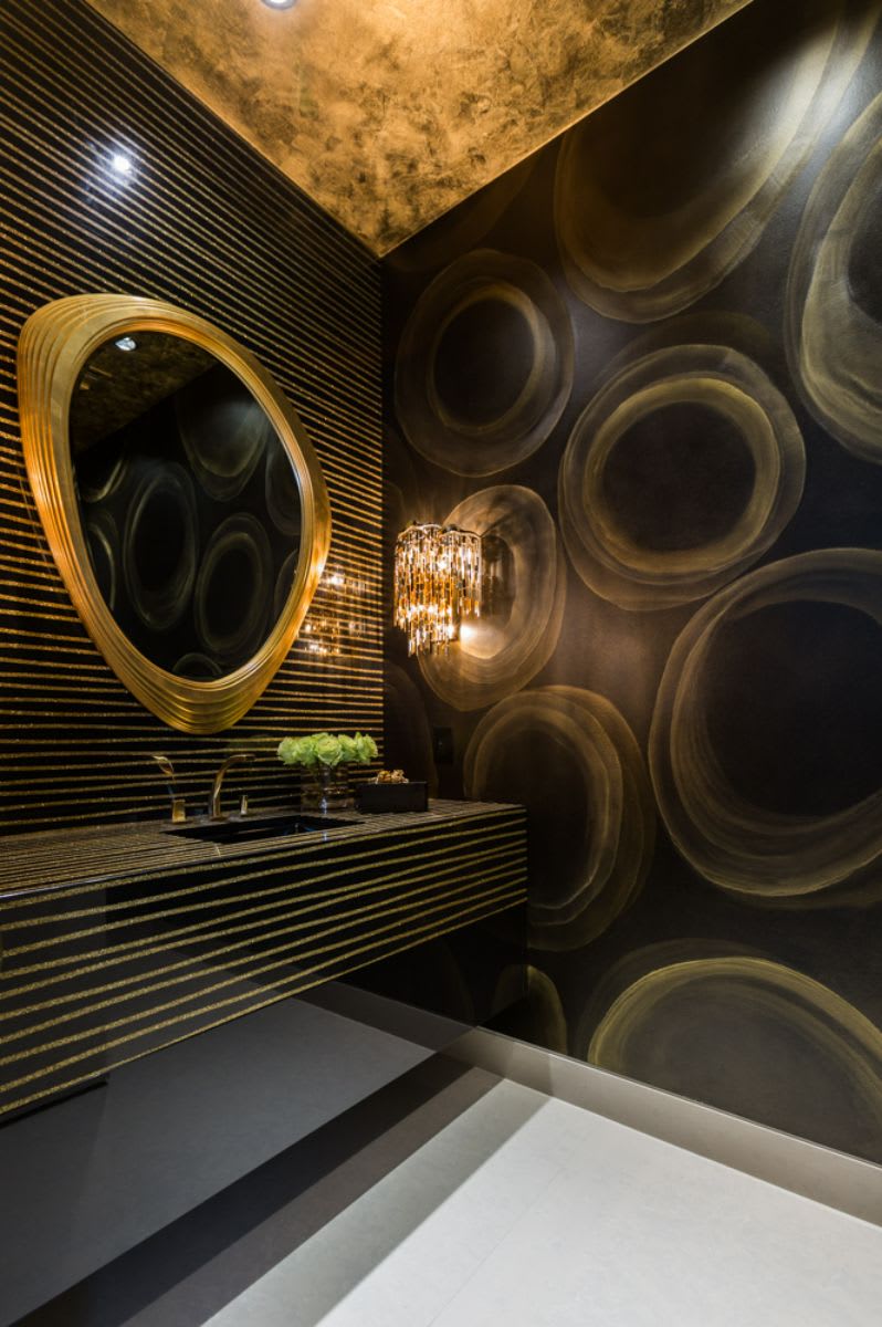 High-Rise Home in Astoria Houston | eggersmann