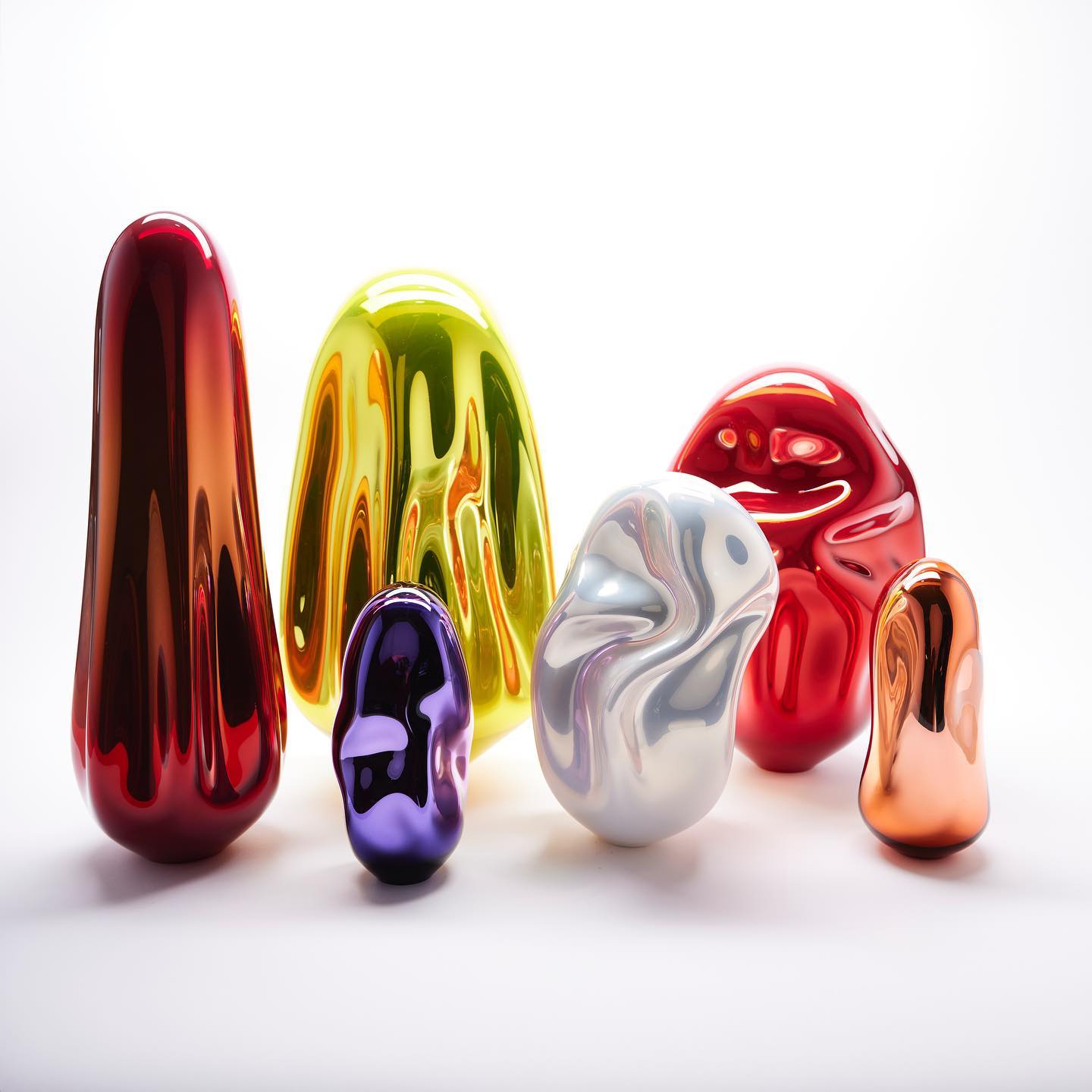 2022 CURATED Art Tour in Dallas - eggersmann