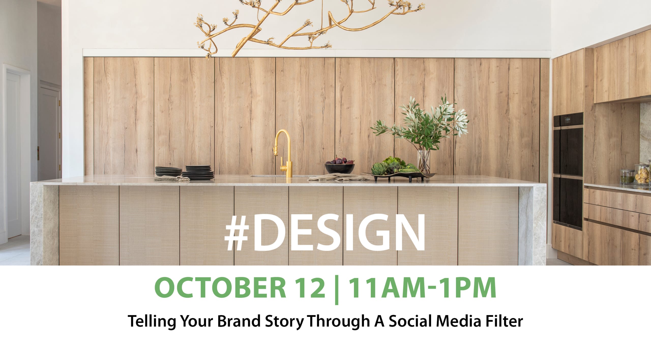 EVENT: FLORIDA - #DESIGN