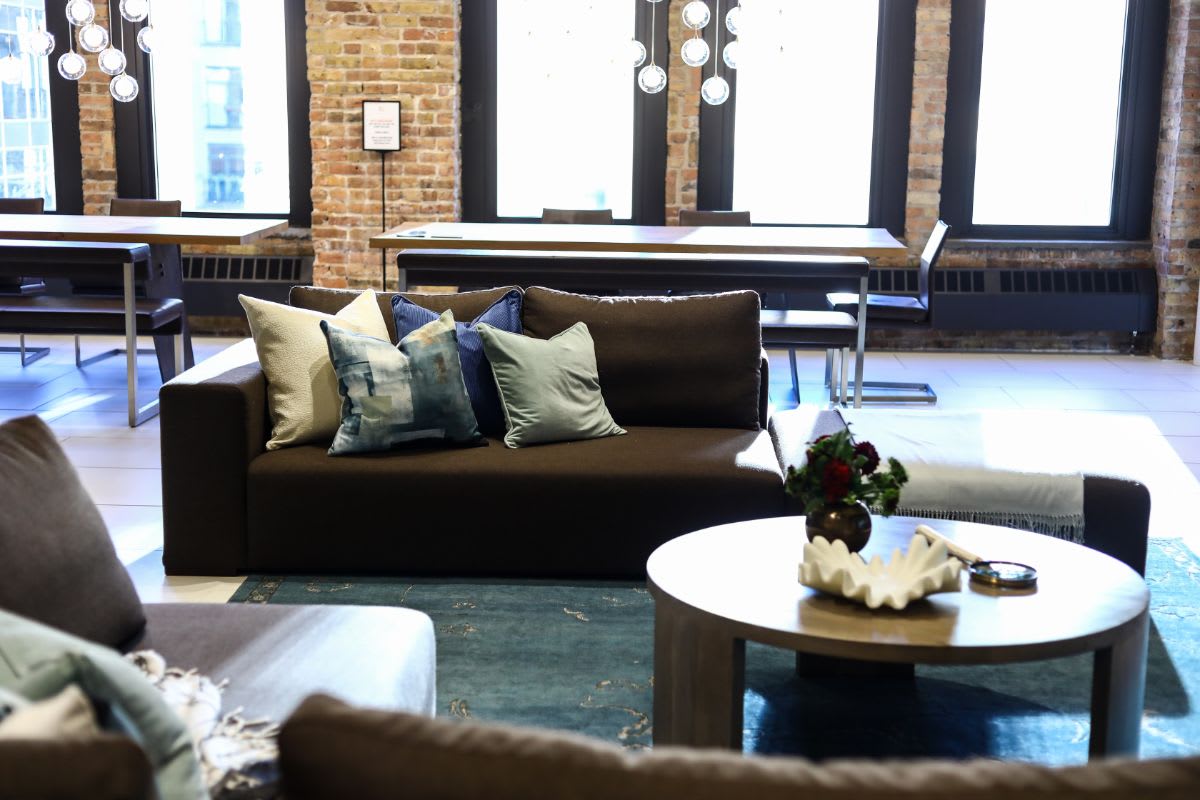 RNDD 7th Annual Gallery Walk | Eggersmann Chicago