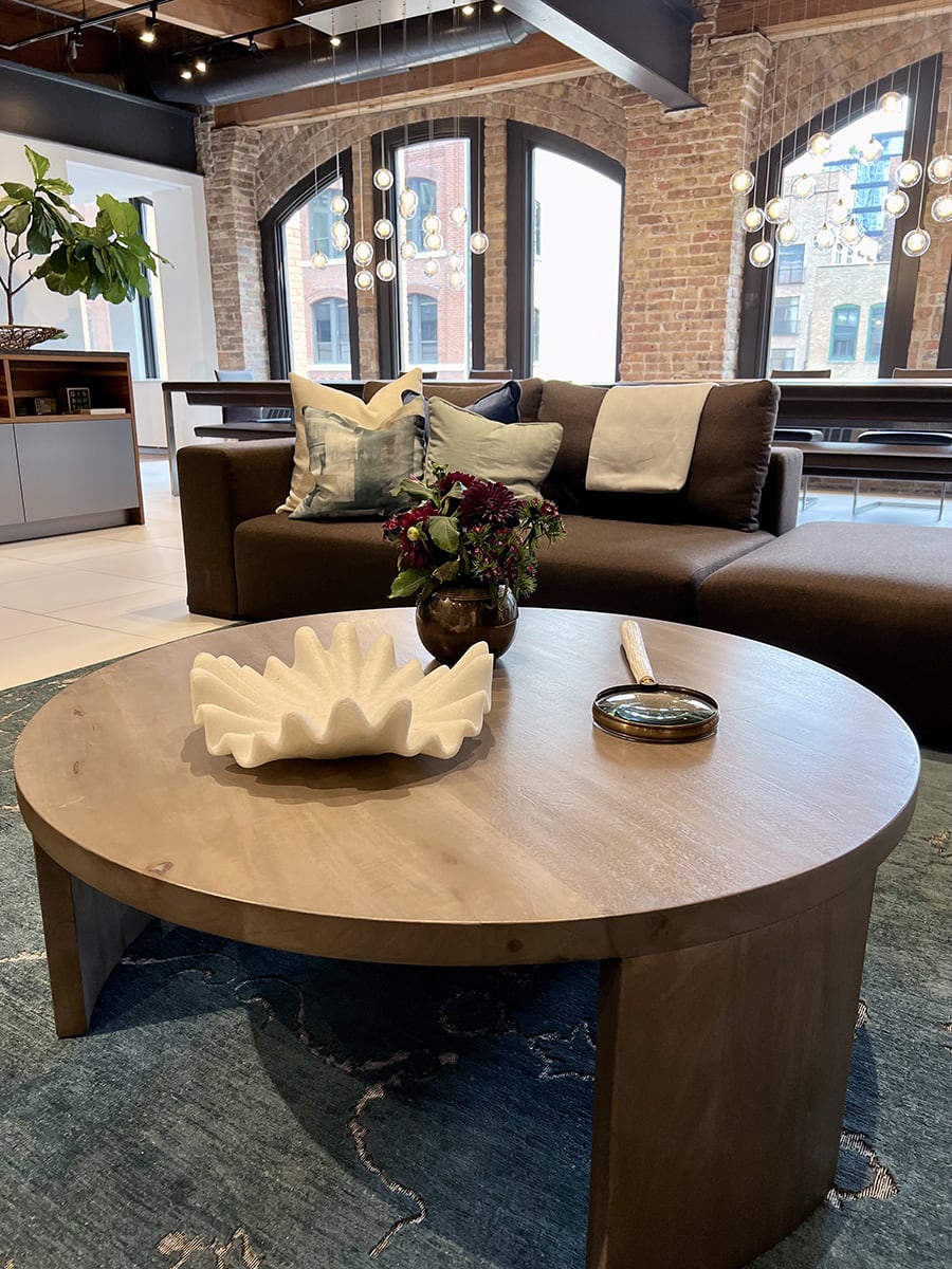 RNDD 7th Annual Gallery Walk | Eggersmann Chicago
