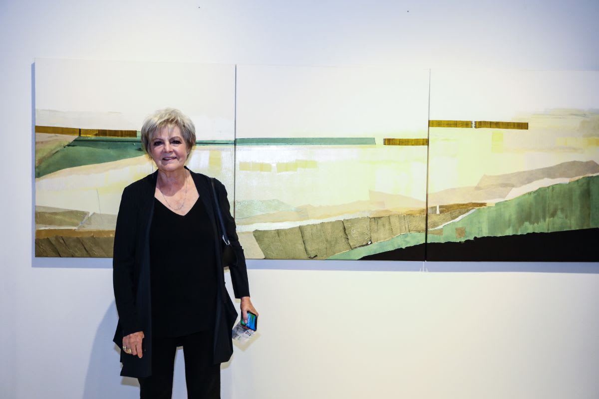 RNDD 7th Annual Gallery Walk | Eggersmann Chicago