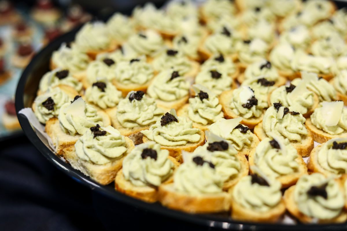 RNDD 7th Annual Gallery Walk | Eggersmann Chicago