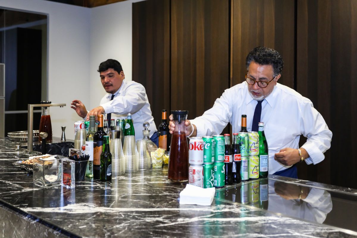 RNDD 7th Annual Gallery Walk | Eggersmann Chicago