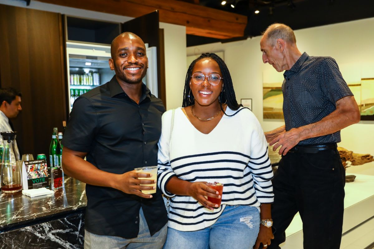 RNDD 7th Annual Gallery Walk | Eggersmann Chicago