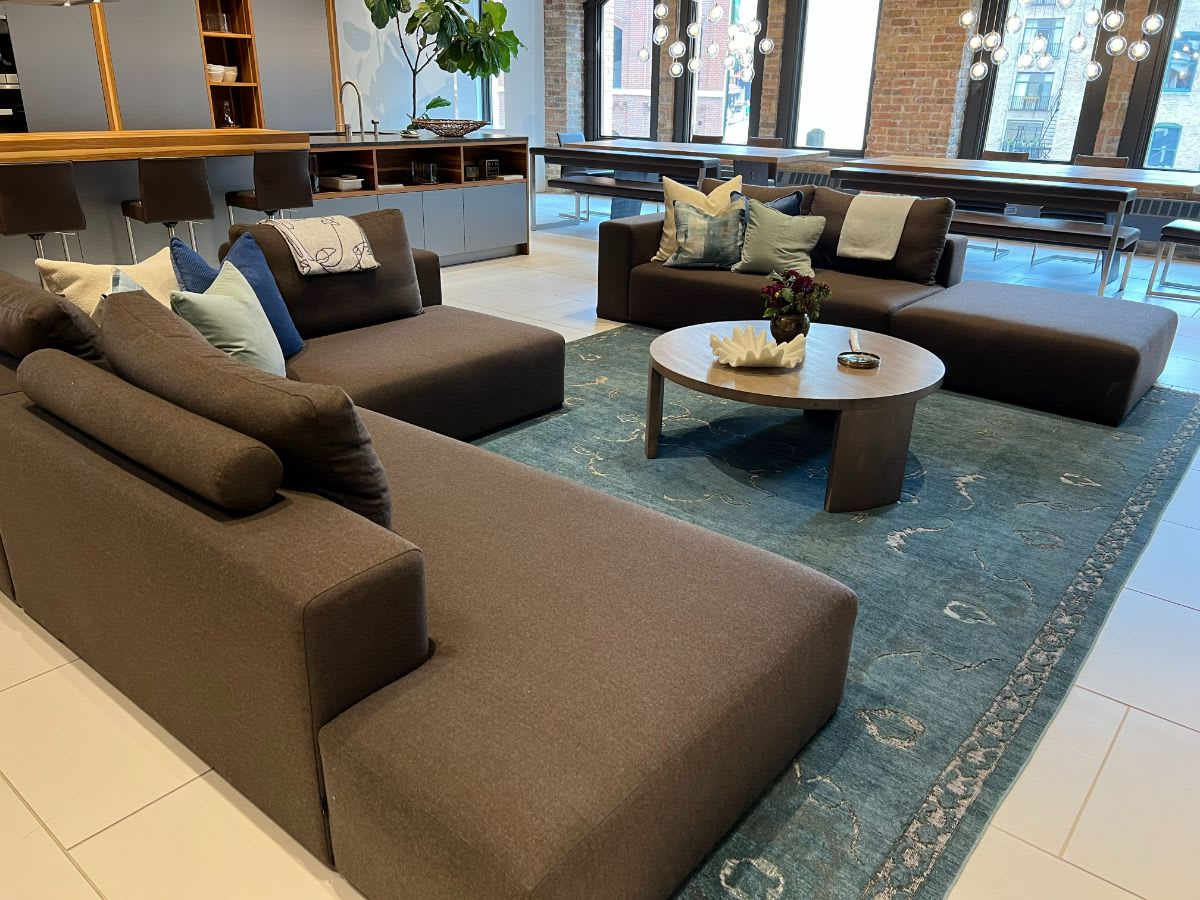 RNDD 7th Annual Gallery Walk | Eggersmann Chicago