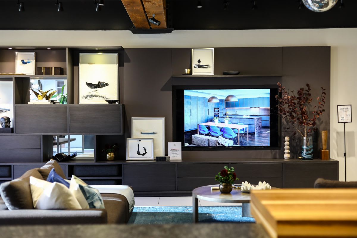 RNDD 7th Annual Gallery Walk | Eggersmann Chicago