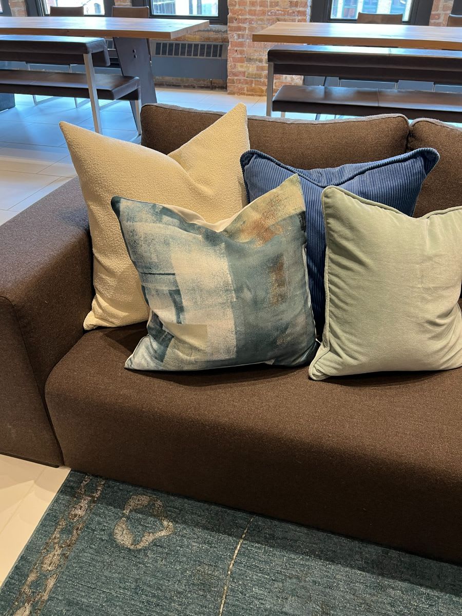 RNDD 7th Annual Gallery Walk | Eggersmann Chicago