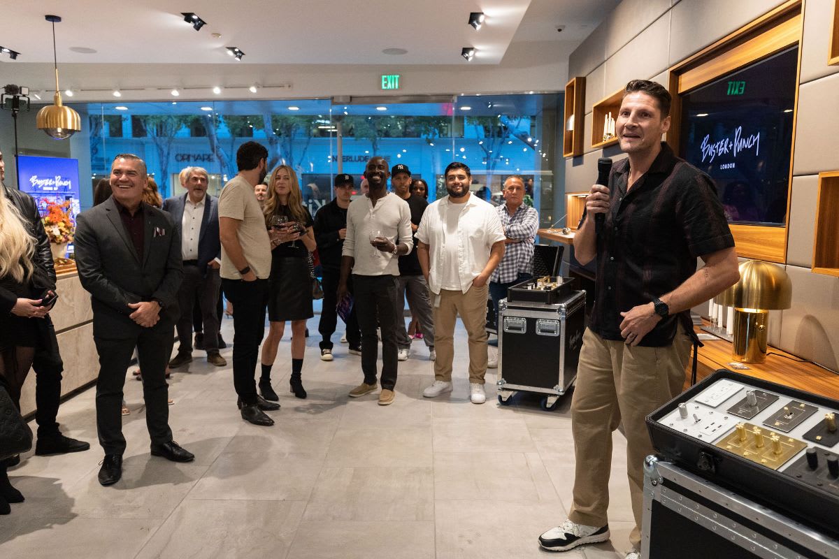 eggersmann: bespoke modern luxury kitchens & home living