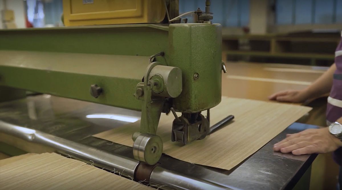 Custom Millwork vs Factory-Crafted Cabinetry | eggersmann