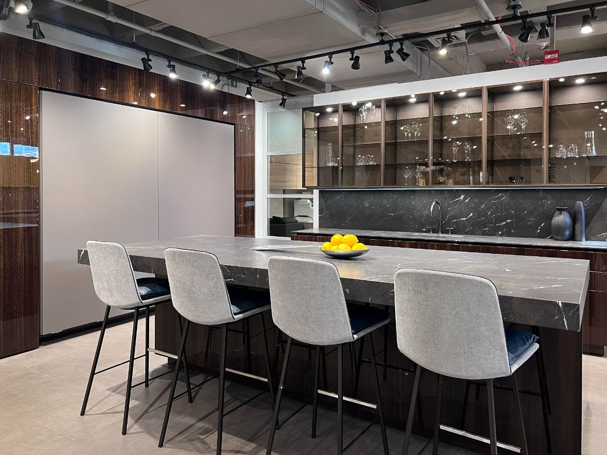 Design News from eggersmann Kitchens & Home Living