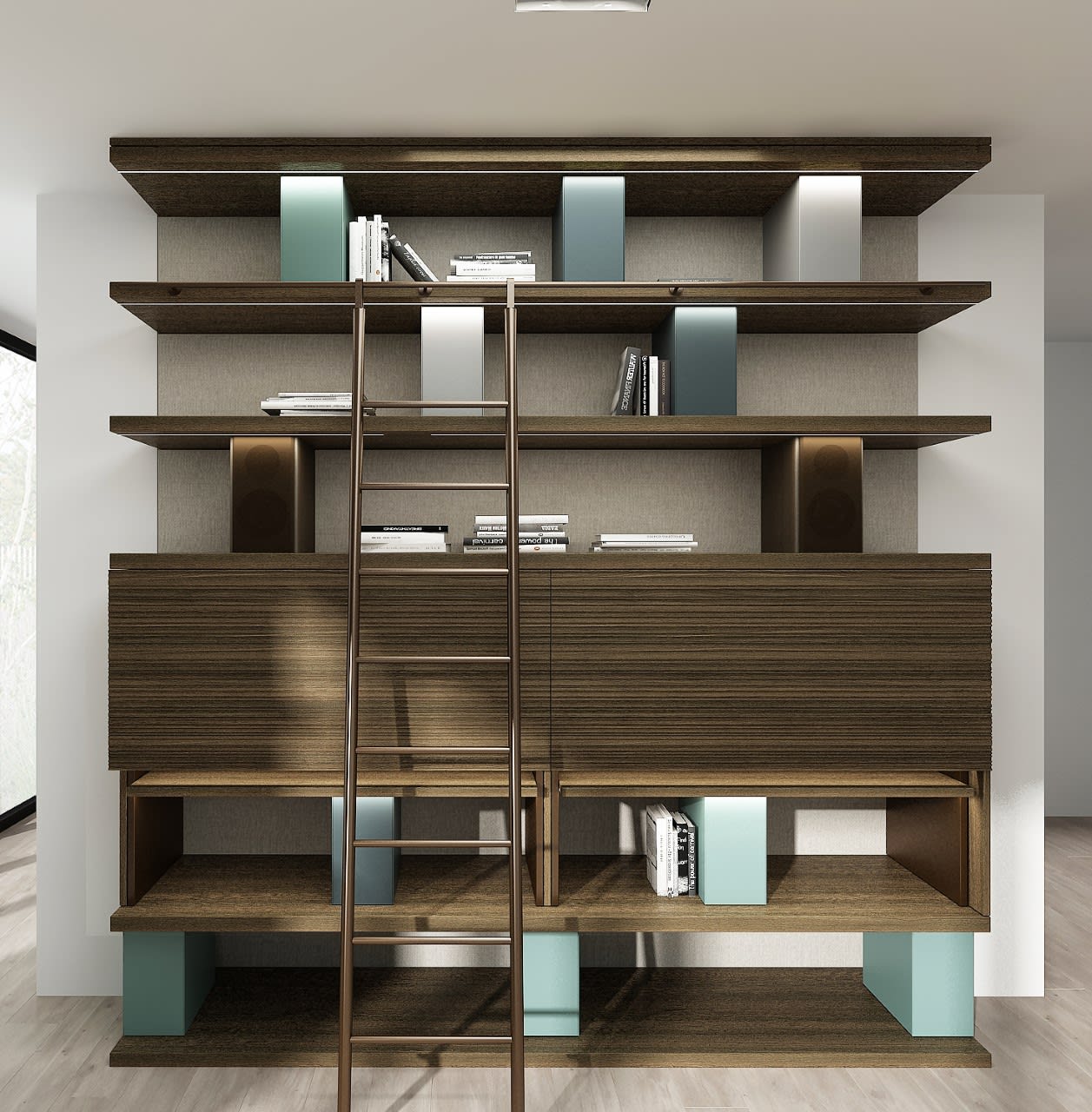 Luxury Home Bar Designs for Every Room