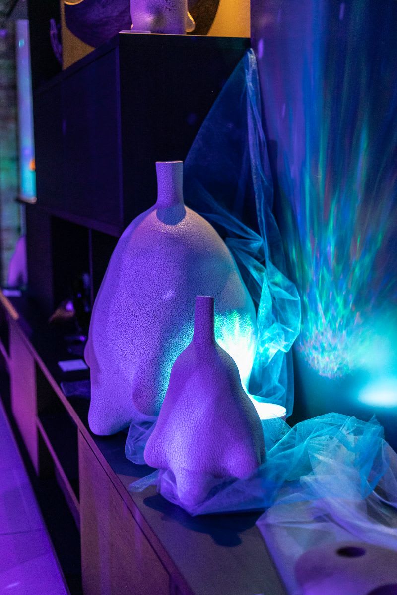 RNDD 8th Annual Gallery Walk | eggersmann Chicago