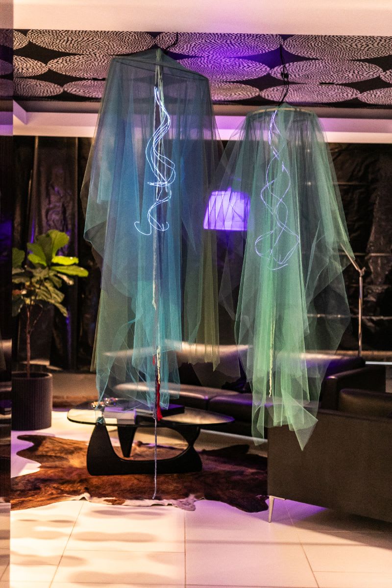 RNDD 8th Annual Gallery Walk | eggersmann Chicago