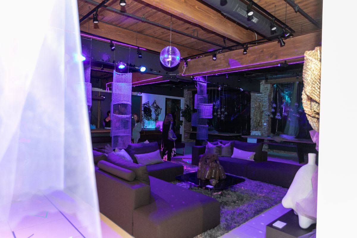 RNDD 8th Annual Gallery Walk | eggersmann Chicago