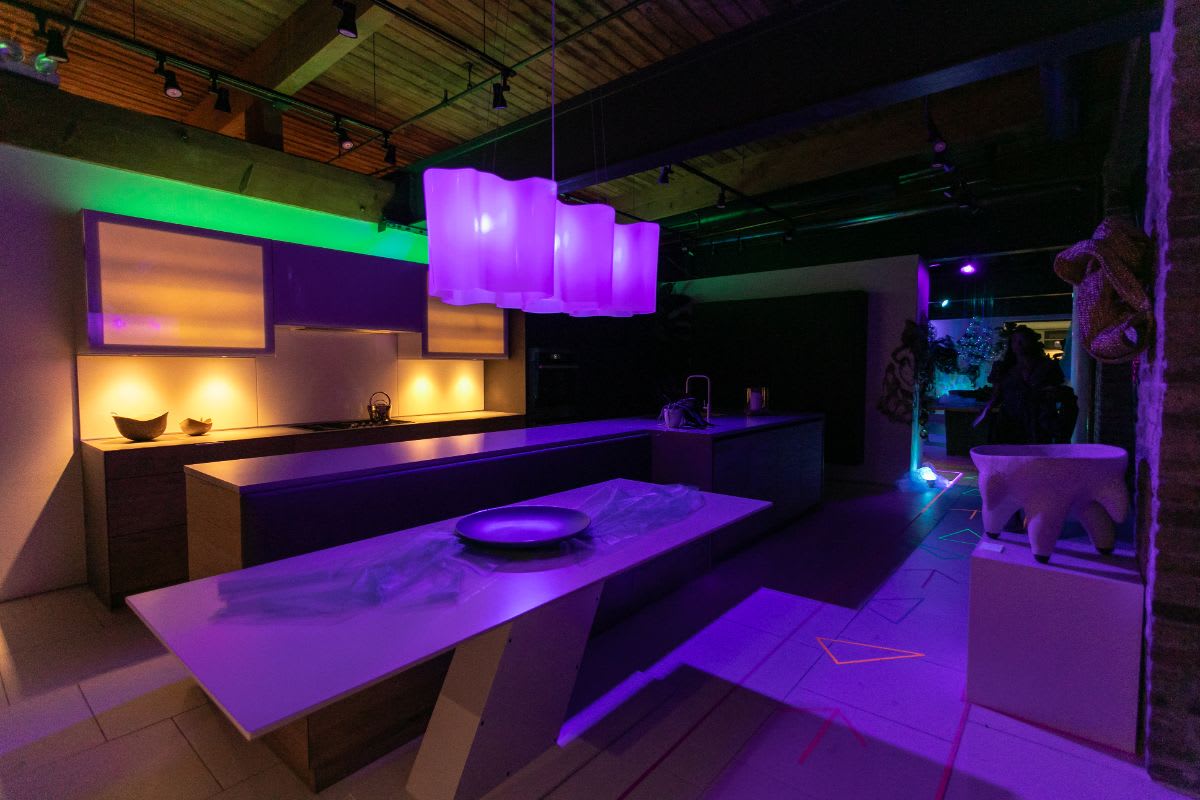 RNDD 8th Annual Gallery Walk | eggersmann Chicago