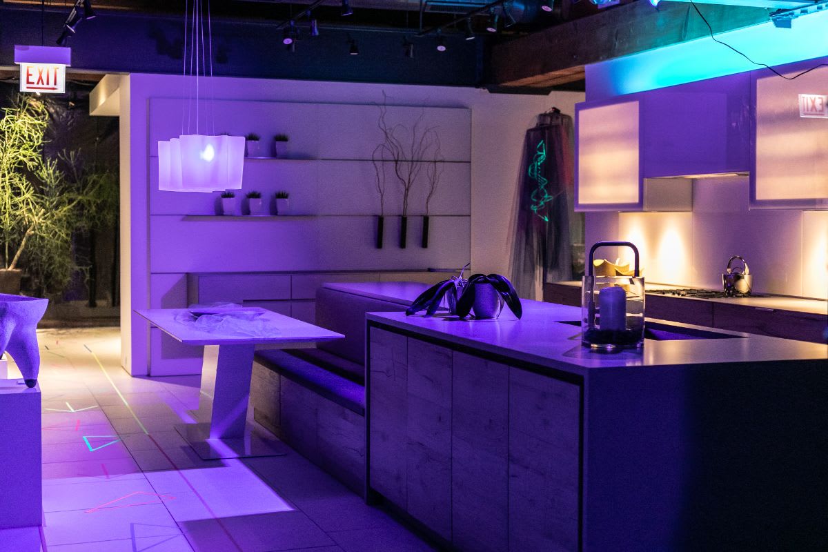 RNDD 8th Annual Gallery Walk | eggersmann Chicago