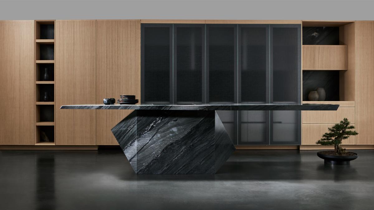 Innovative Kitchen Islands