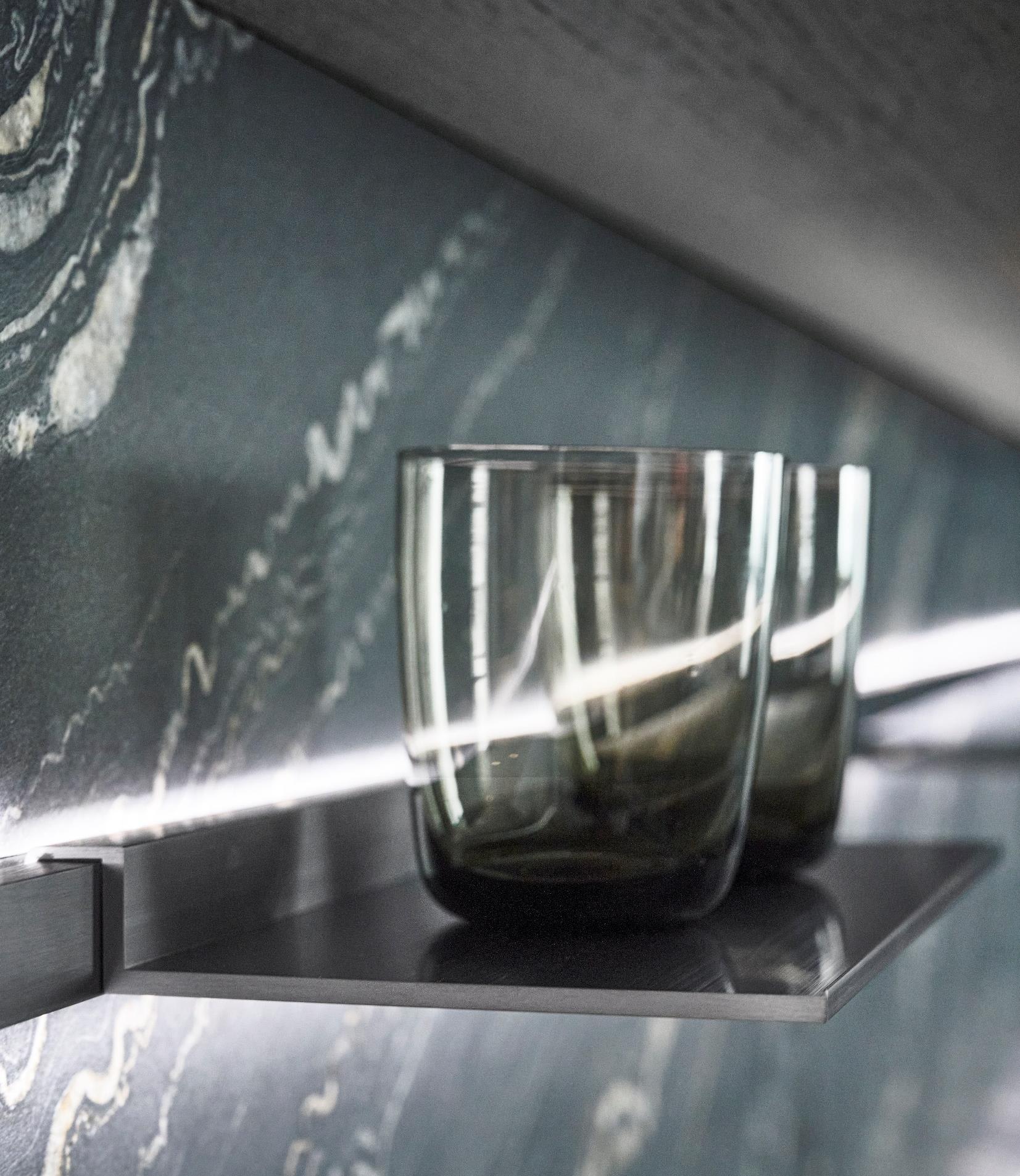 toolbar: Luxury Backsplash Functionality - eggersmann