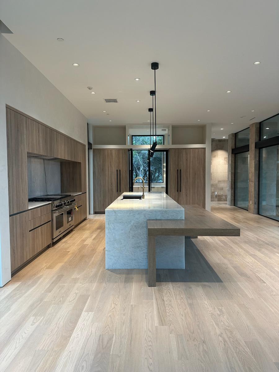 FIVE Austin: Luxury Enclave Community | eggersmann