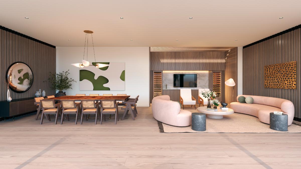 FIVE Austin: Luxury Enclave Community | eggersmann